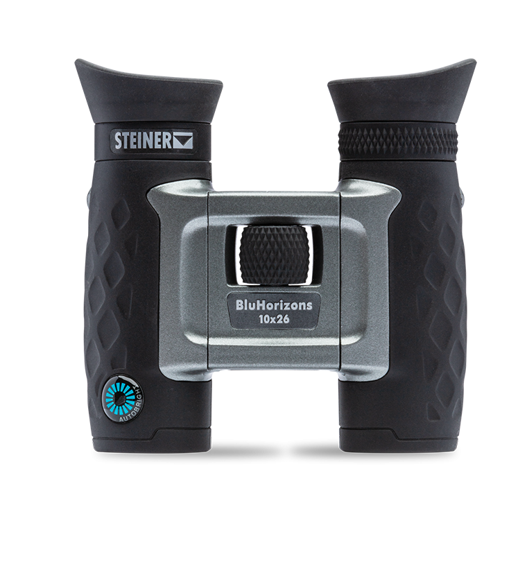 Steiner 10x26 Blue Horizon Binoculars (2044)