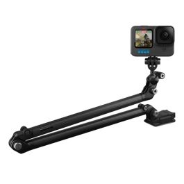 GoPro Boom + Adhesive Mounts (AEXTM-001)